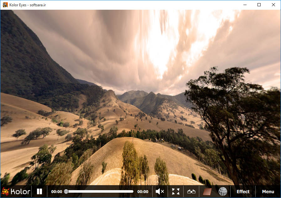 سافت سرا | دانلود نرم افزار پلیر قدرتمند برای نمایش ویدیوها و تصاویر ...