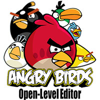 دانلود Angry Birds Open-Level Editor v3.8.926 ساخت مرحله برای بازی ...