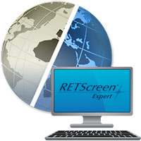 دانلود نرم افزار RETScreen Expert v8.0.1.31 مدیریت انرژی‌های پاک و ...
