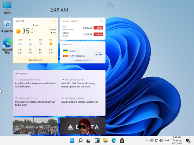 دانلود Windows 11 24H2 26100.1742 - دانلود نسخه رسمی ویندوز ۱۱